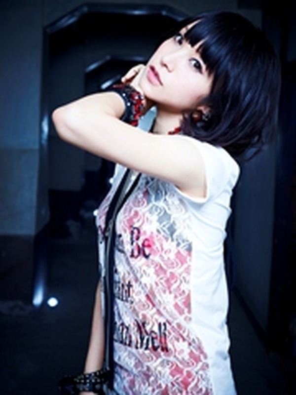 LiSAに待望の2ndシングル「crossing field」 「ソードアート・オンライン」OPテーマ決定 | アニメ！アニメ！