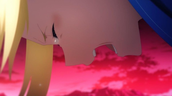 「SAO アリシゼーション WoU 2ndクール」ベクタを追うベルクーリ、秘剣・裏斬を繰り出すが…第15話先行カット | アニメ！アニメ！