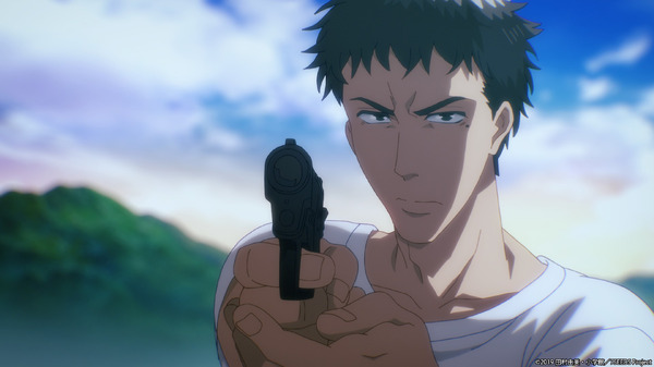 「7SEEDS」アニメ第2期開幕！ 花を見殺しにした安居は村を追放、新巻は花の捜索を決意する―― 第1話先行カット | アニメ！アニメ！