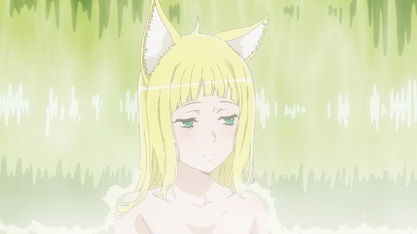 女神の“おふろシーン”で癒やされよ！「ダンまちII OVA」温泉回が無料放送 ABEMAにて | アニメ！アニメ！