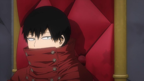 「ヒロアカ」6期、新キャラ四ノ森避影＆煙を森川智之＆柿原徹也が担当！ ワン・フォー・オール歴代継承者役 | アニメ！アニメ！