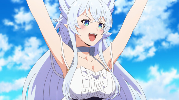 日野聡＆釘宮理恵が主演！「Lv2からチートだった元勇者候補のまったり異世界ライフ」2024年TVアニメ化 | アニメ！アニメ！