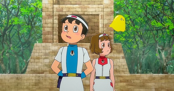 Netflixシリーズ「T・Pぼん」シーズン2、7月17日より配信開始！ 原作ファンの山崎貴、ヤマザキマリ、上田誠らコメント | アニメ！アニメ！