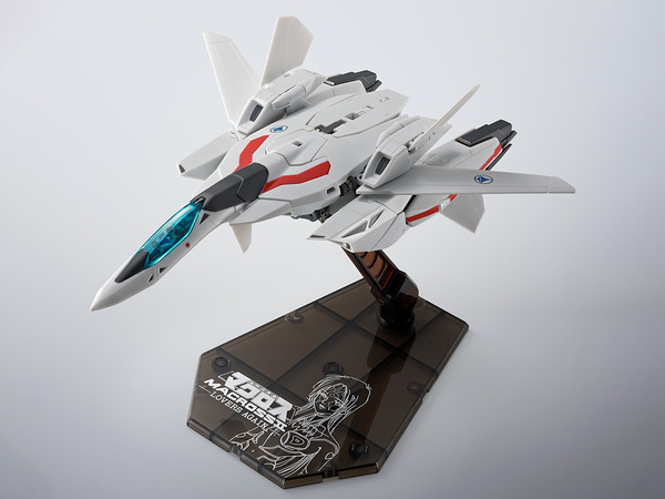 「マクロスII」エースパイロット、再び！「VF-2SS バルキリーII」がメモリアル仕様フィギュアで登場 | アニメ！アニメ！
