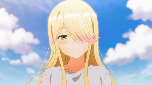 夏アニメ「渡くんの××が崩壊寸前」直人の前に“畑荒らし”の幼なじみ・紗月が現れて…第1話先行カット | アニメ！アニメ！