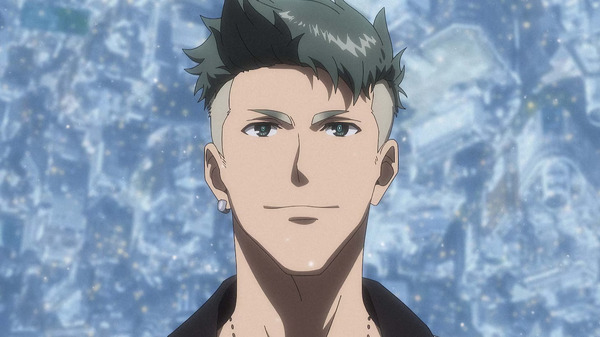 秋アニメ「SI-VIS: The Sound of Heroes」音楽で世界を救う！ANIPLEX× Sony Musicのオリジナル作品が開幕 第1話先行カット | アニメ！アニメ！