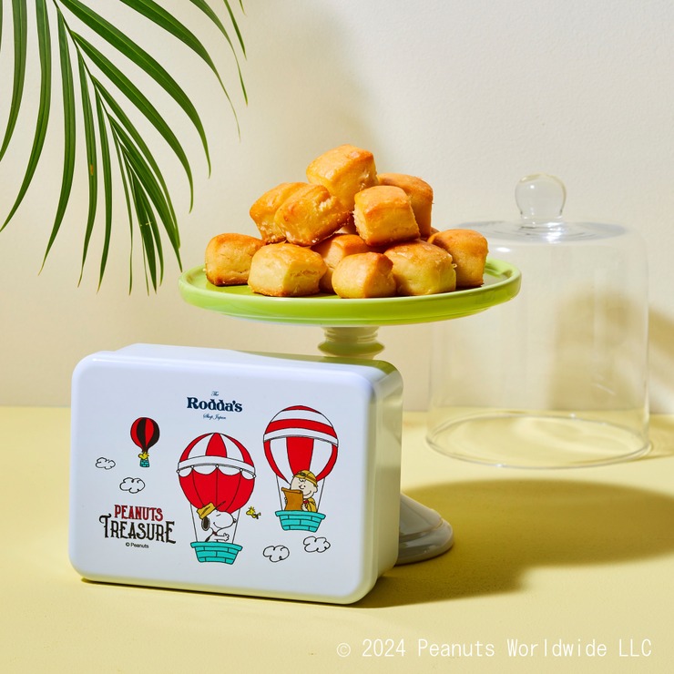 「PEANUTS」宝探しの冒険に出発！ 阪急うめだ本店でオリジナルグッズをラインナップ 1枚目の写真・画像 | アニメ！アニメ！