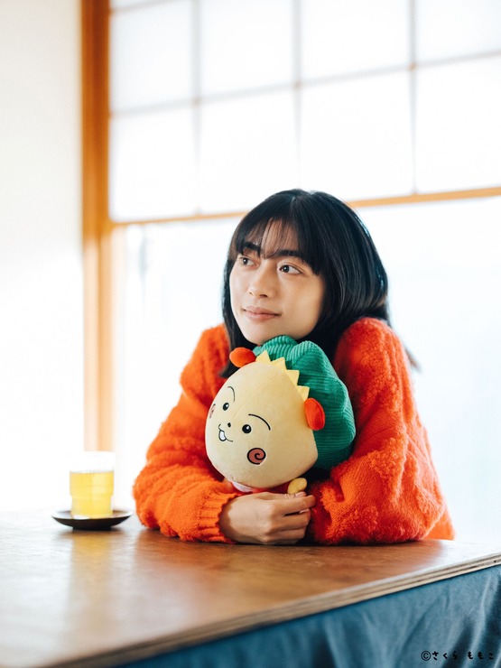 コジコジと仲間たちで日常にちょっとした幸せを…♪ かわいい＆実用的な「studio CLIP」コラボアイテム登場 1枚目の写真・画像 ...