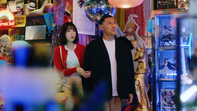 声優・雨宮天がCM出演！ 少年ボイスからお嬢様キャラまで様々な声の表現力に注目「DMM TV」TVCM公開 1枚目の写真・画像 | アニメ！アニメ！