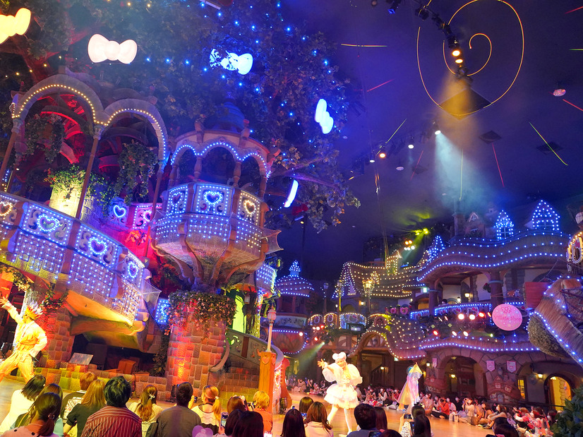 「サンリオピューロランド」フードメニューの人気ランキング初公開！ 14枚目の写真・画像 | アニメ！アニメ！