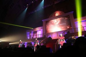 「TYPE-MOON Fes.」がBD‐Box発売 TYPE-MOON10周年記念イベントの保存版 3枚目の写真・画像 | アニメ！アニメ！
