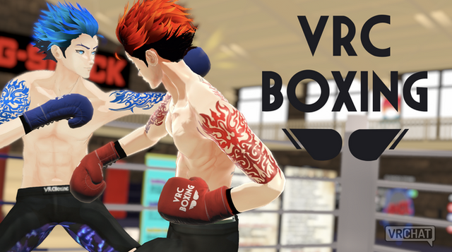 カシオ計算機株式会社とVRCBOXINGが強力タッグ！メタバース発の格闘技大会「VRC BOXING G-SHOCK CUP」2月22日開催 ...