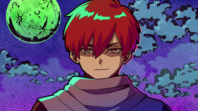 DECO*27×山中拓也による『MILGRAM-ミルグラム-』、第三審・第二弾MusicVideoフータ (CV: ランズベリー・アーサー)に ...